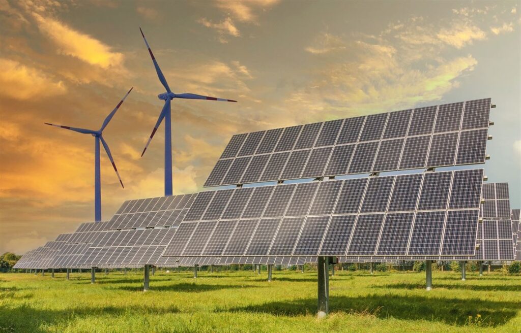 Planning your electrification transformation - Switch Your Thinking